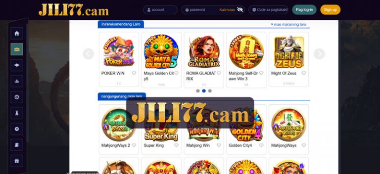 Jili77 Sign Up Bonus & Free Bonuses - Let's Bigwin at Jili 777